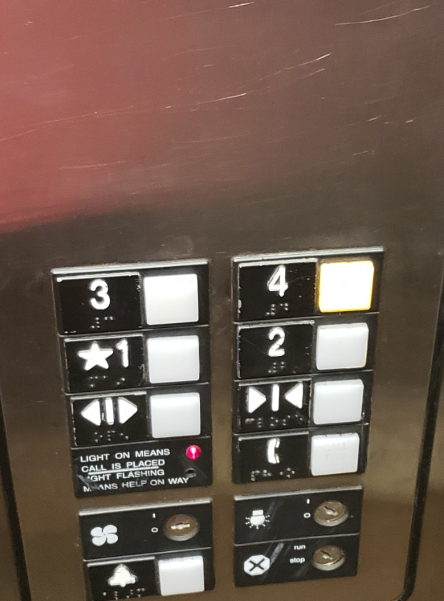 Homework 1 Caleb Horn